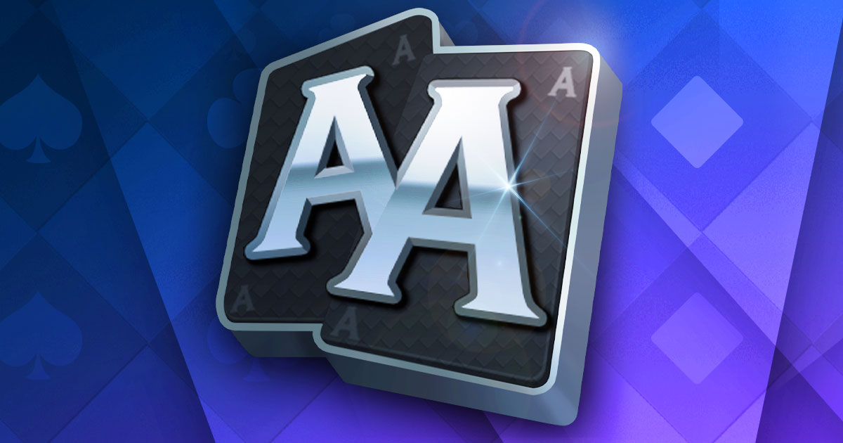 AA Poker